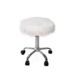 Magshion Deluxe Microfiber Office Desk Chair Bar stool Beauty Nail ...