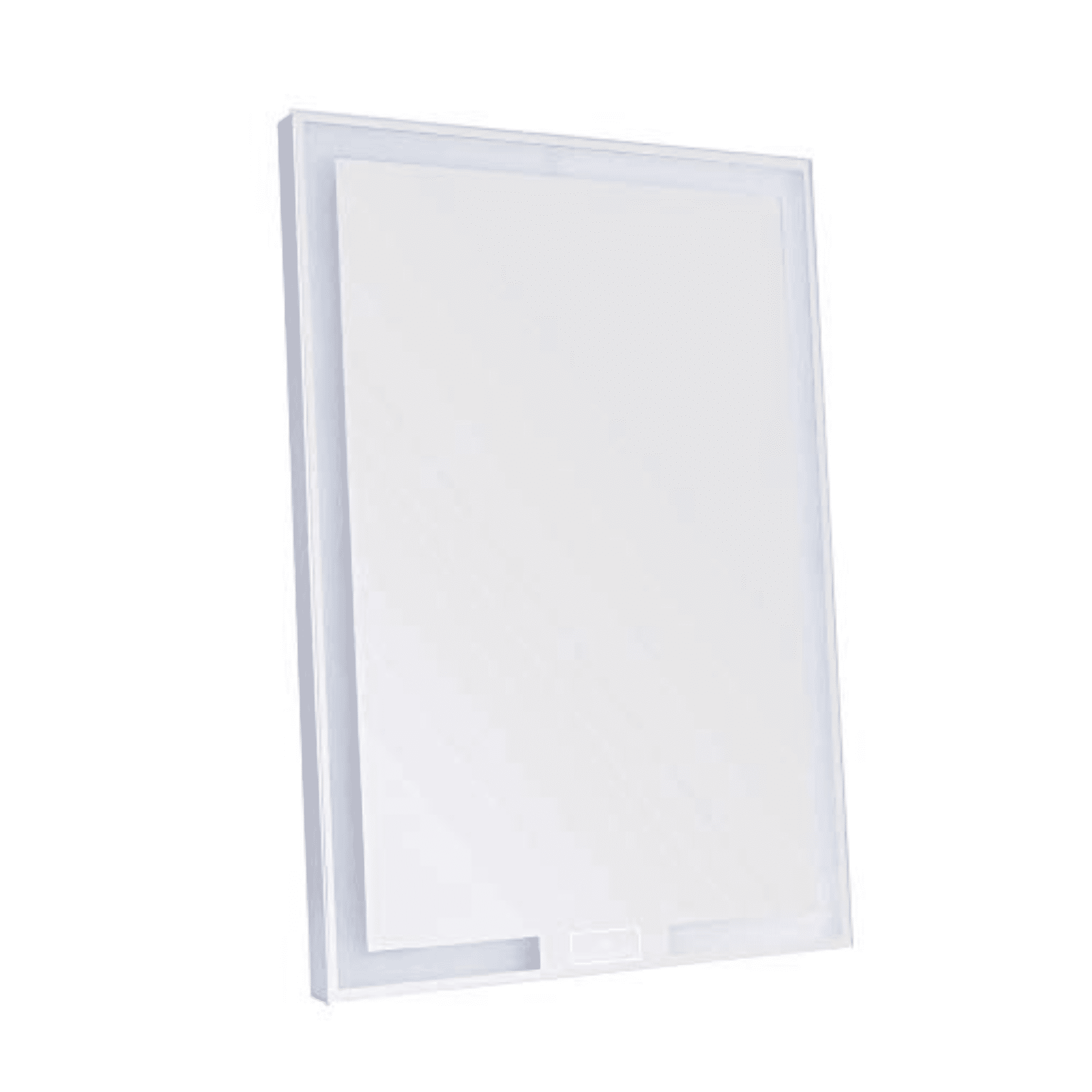 Impressions Vanity Royale Influence Vanity Mirror with Lights and Touch ...