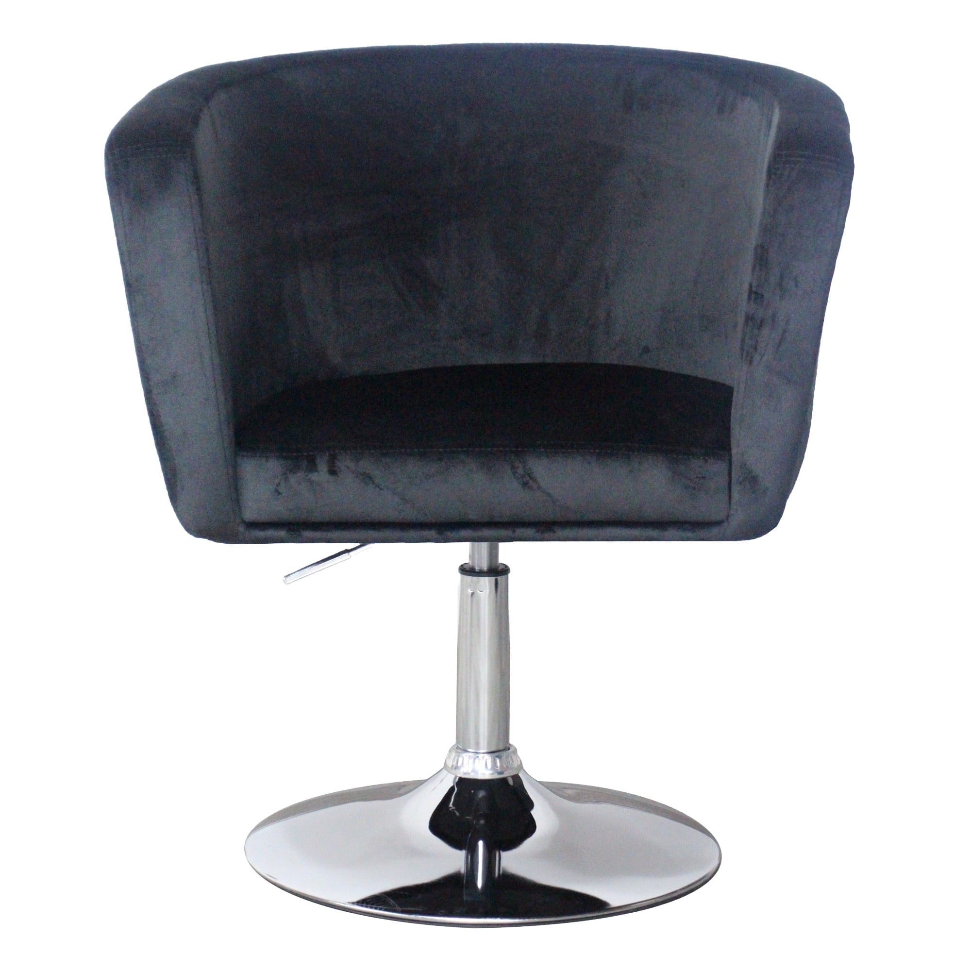 Impressions Vanity Simone 360 Degree Swivel Vanity Armchair for Home ...