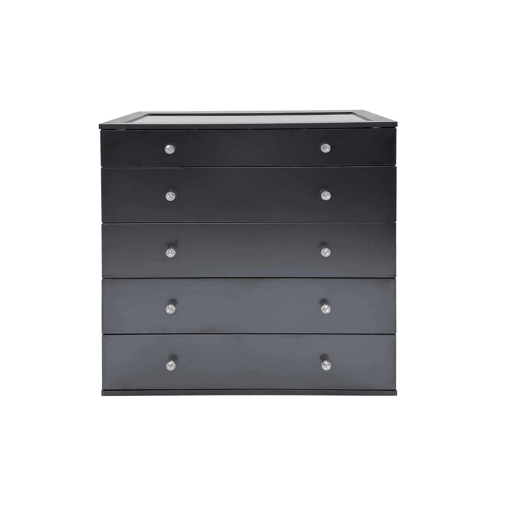 Impressions Vanity SlayStation 5 Drawer Display Chest with RGB Lighting ...