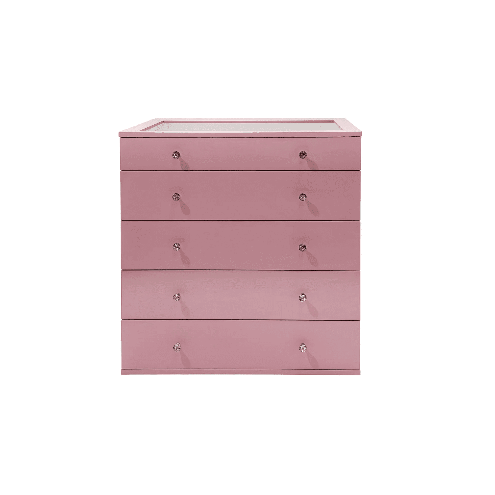Impressions Vanity SlayStation 5 Drawer Display Chest with RGB Lighting ...