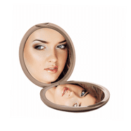 Goody Mirror 2 Sided Makeup - Walmart.com