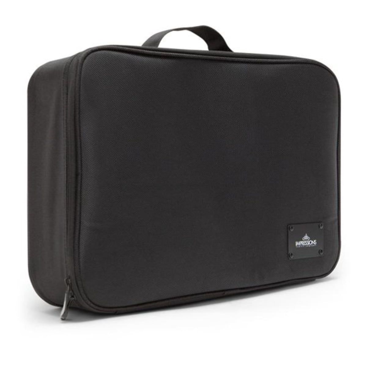 Impressions Vanity Slayssentials Makeup Carry Case with Adjustable ...