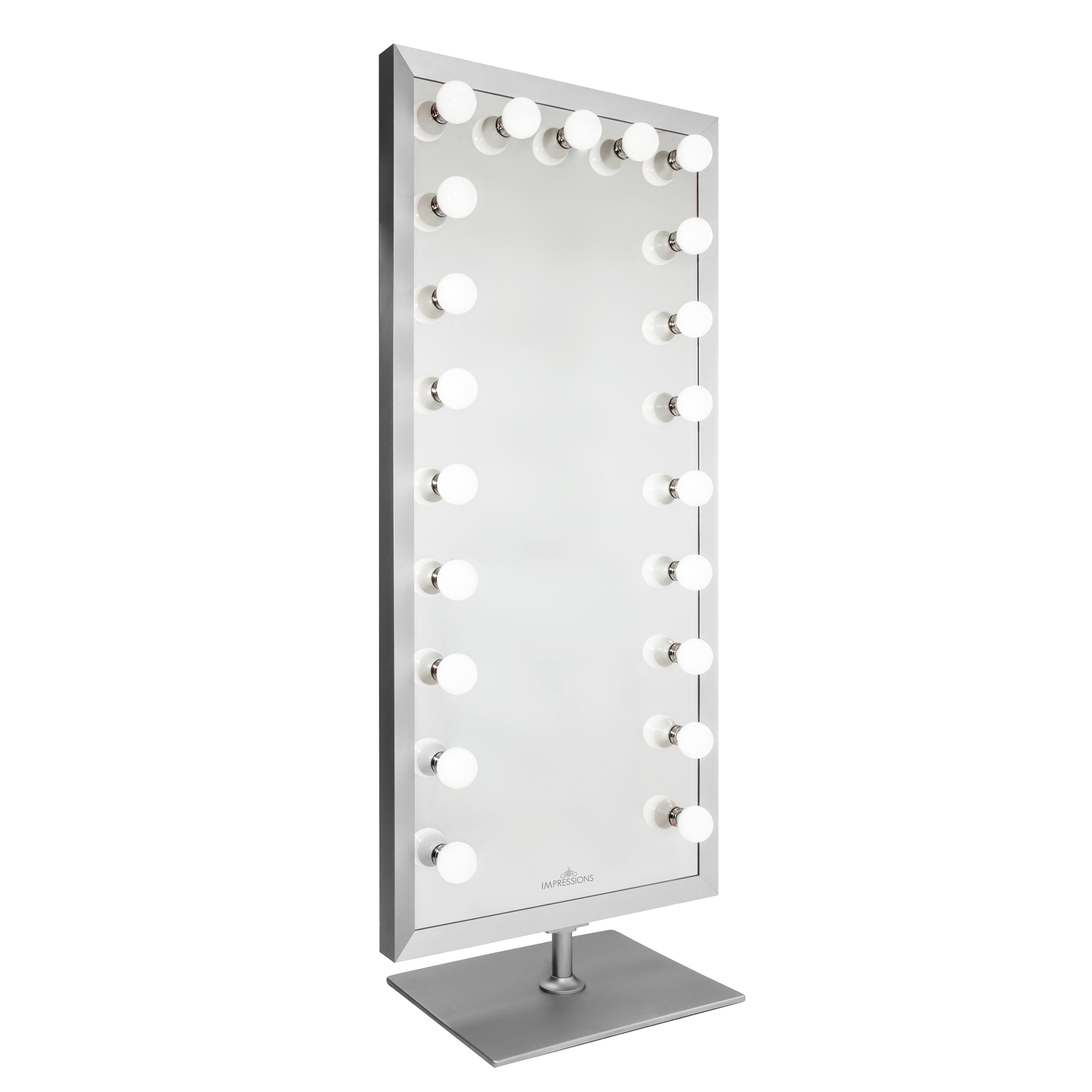 Sunter LED Natural Daylight Vanity Mirror - Walmart.com