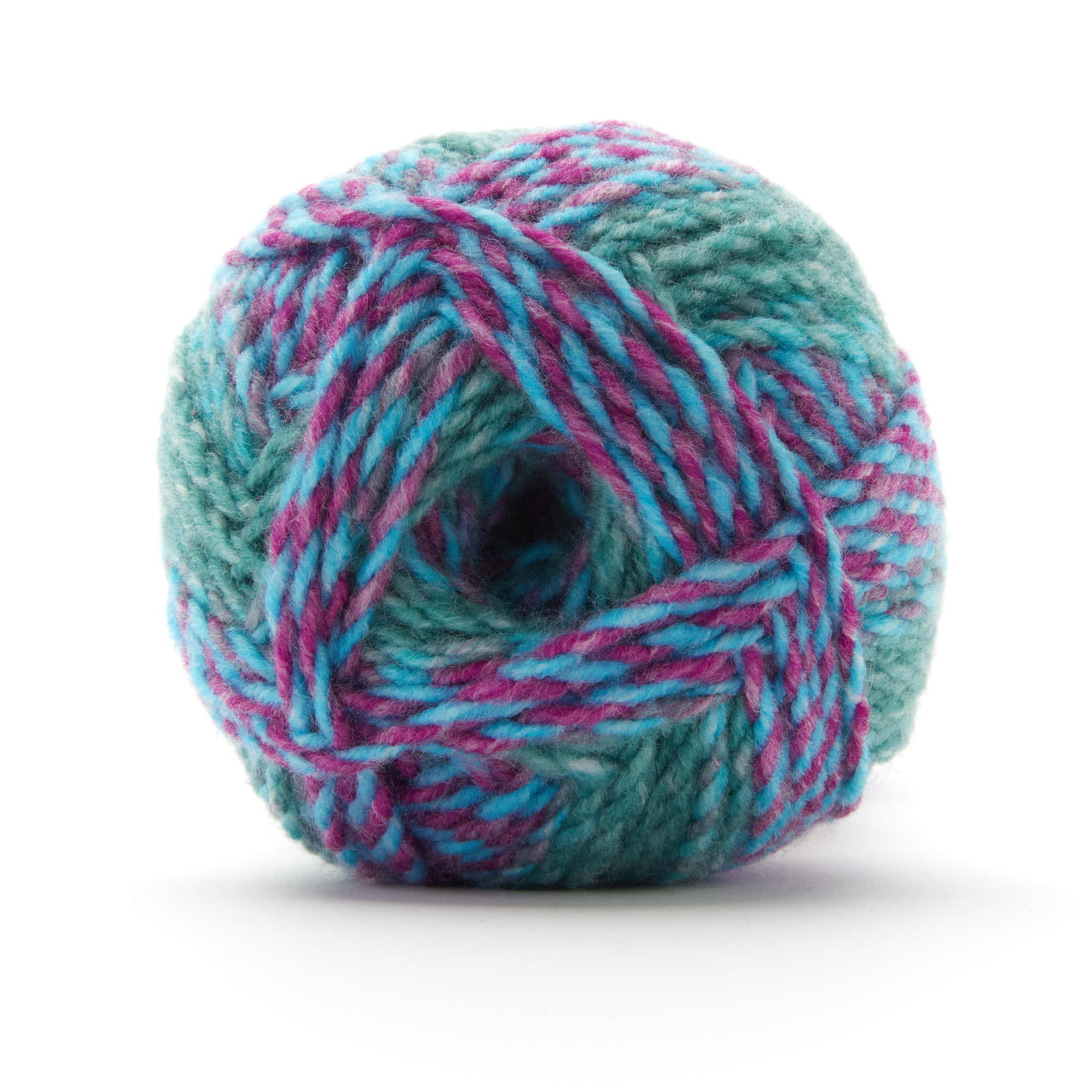 Impressions Yarn by Loops & Threads - Yarn for Knitting - Crochet ...