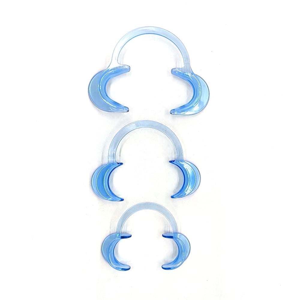 Impressive Smile Dental Cheek Retractor Mouth Opener for Teeth ...
