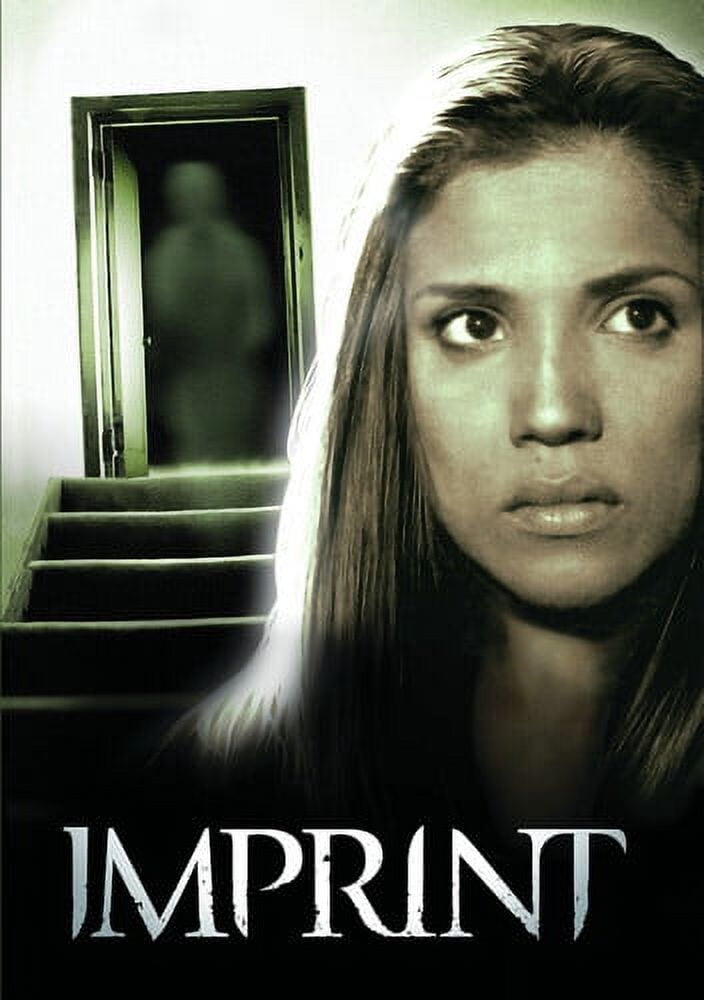 Imprint (DVD), Filmhub, Mystery & Suspense - Walmart Business Supplies