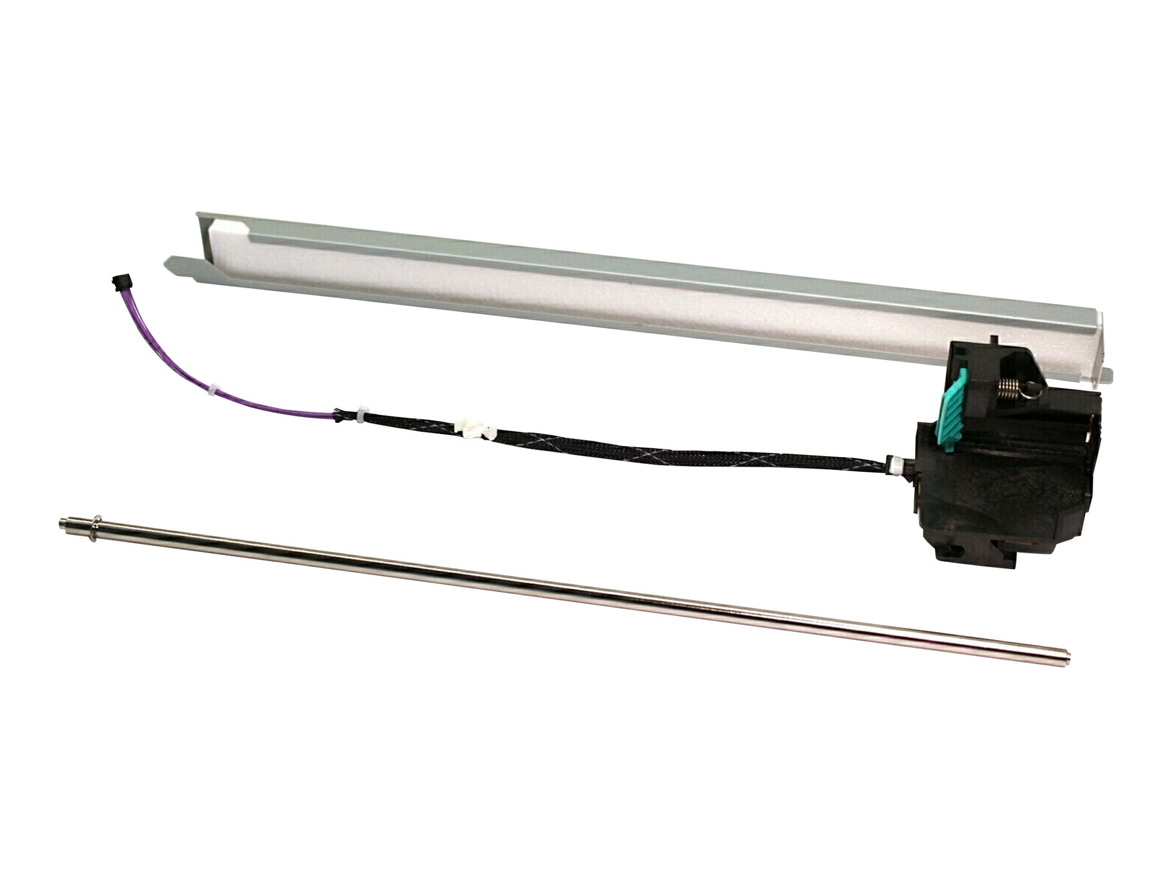 Canon imageFORMULA Imprinter - Scanner imprinter - for imageFORMULA DR ...