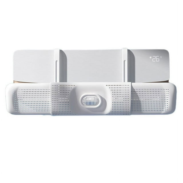 Improve Airflow with Adjustable AC Vent Diverter Say Hello to Fresh Air ...