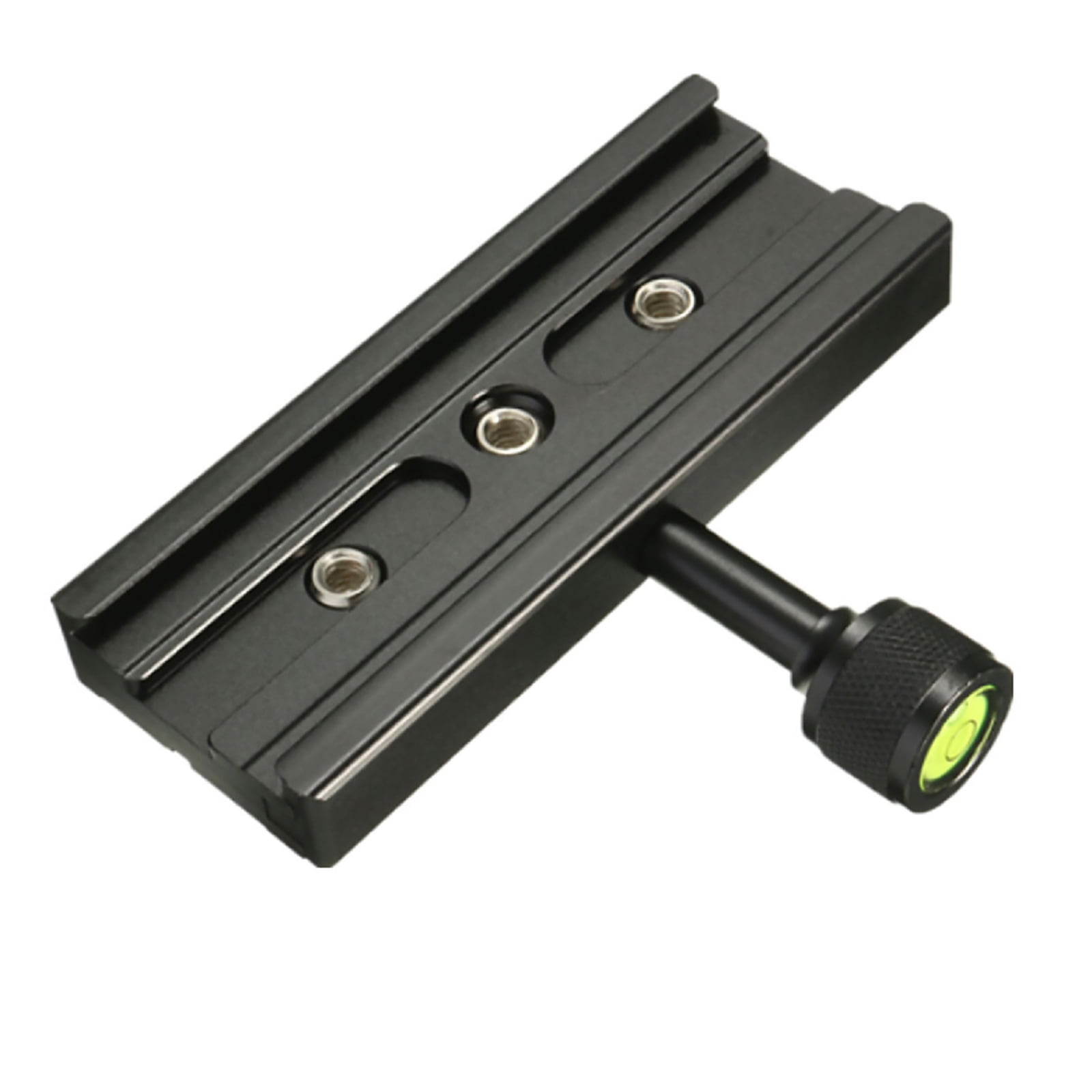 Improve Camera Stability with All-Metal Clamp for Quick Release Plate ...
