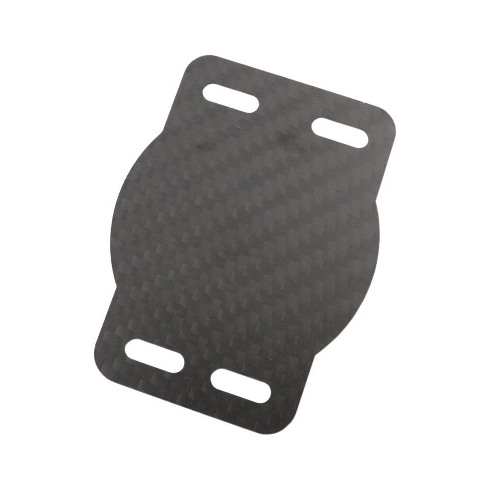 Improve Comfort with 0 52mm Thick ness Leg Spacer for SPEEDPLAY Cleats ...