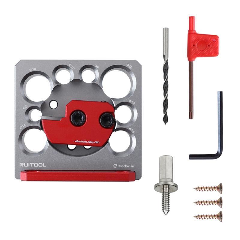 Improve Efficiency with Adjustable Wood Dowel Maker Cutter for ...