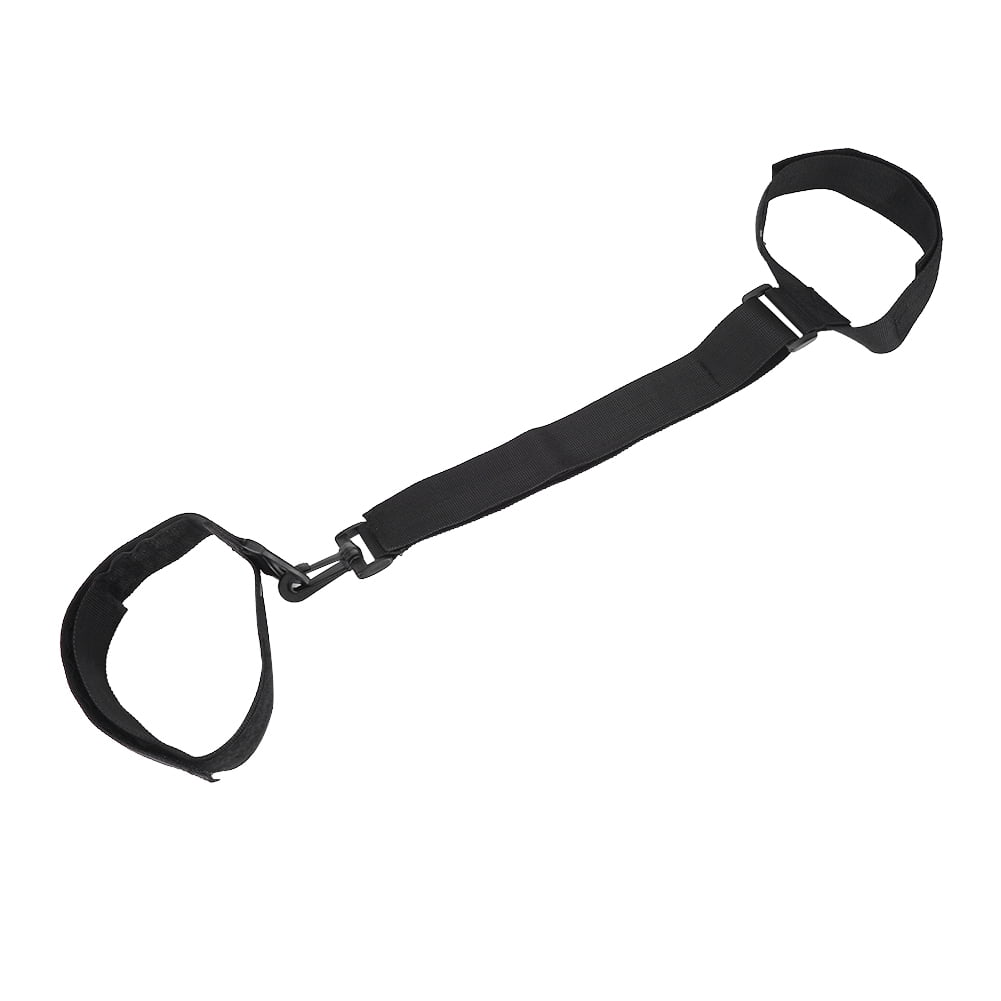 Improve Golf Posture and Leg Brace Alignment with This Corrective ...