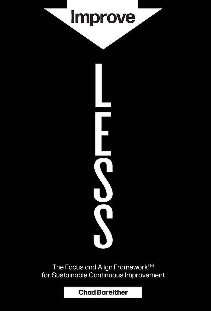 Improve LESS: The Focus and Align Framework for Sustainable Continuous ...