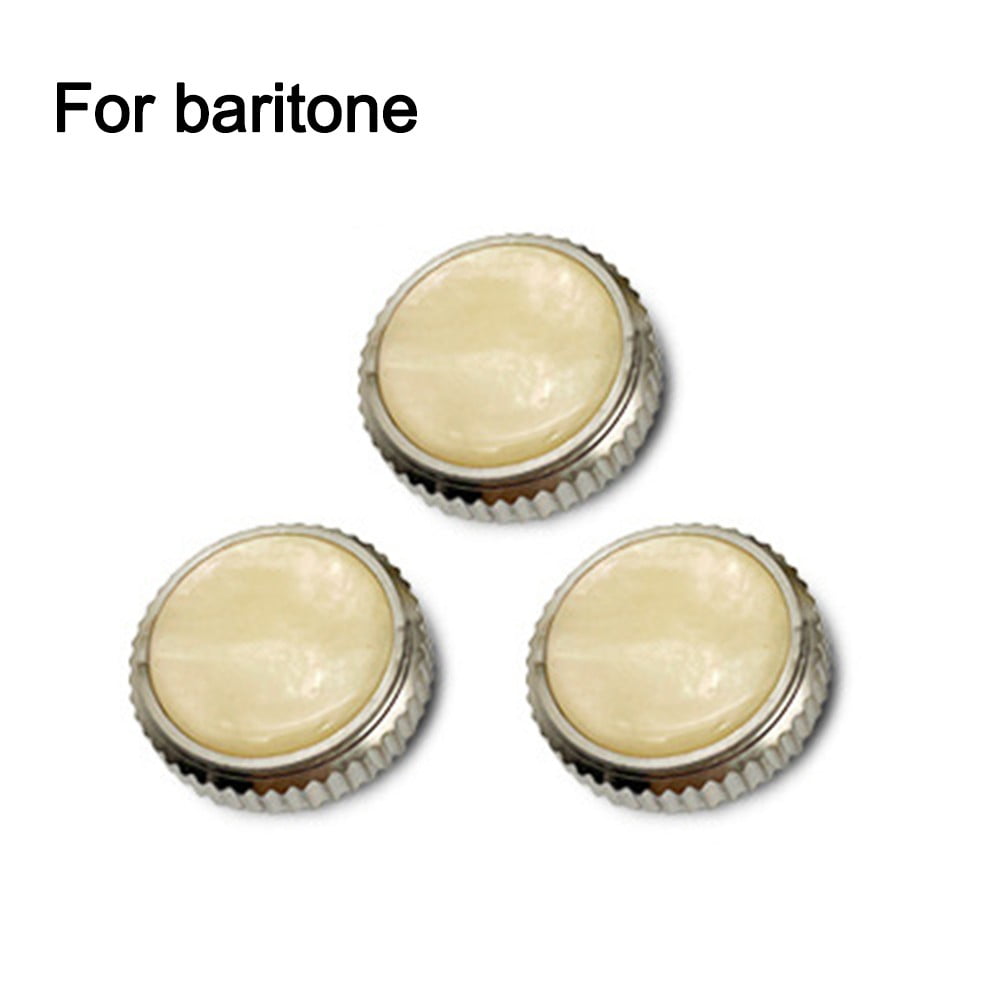Improve Musical Experience Baritone Finger Buttons Finger Button ...