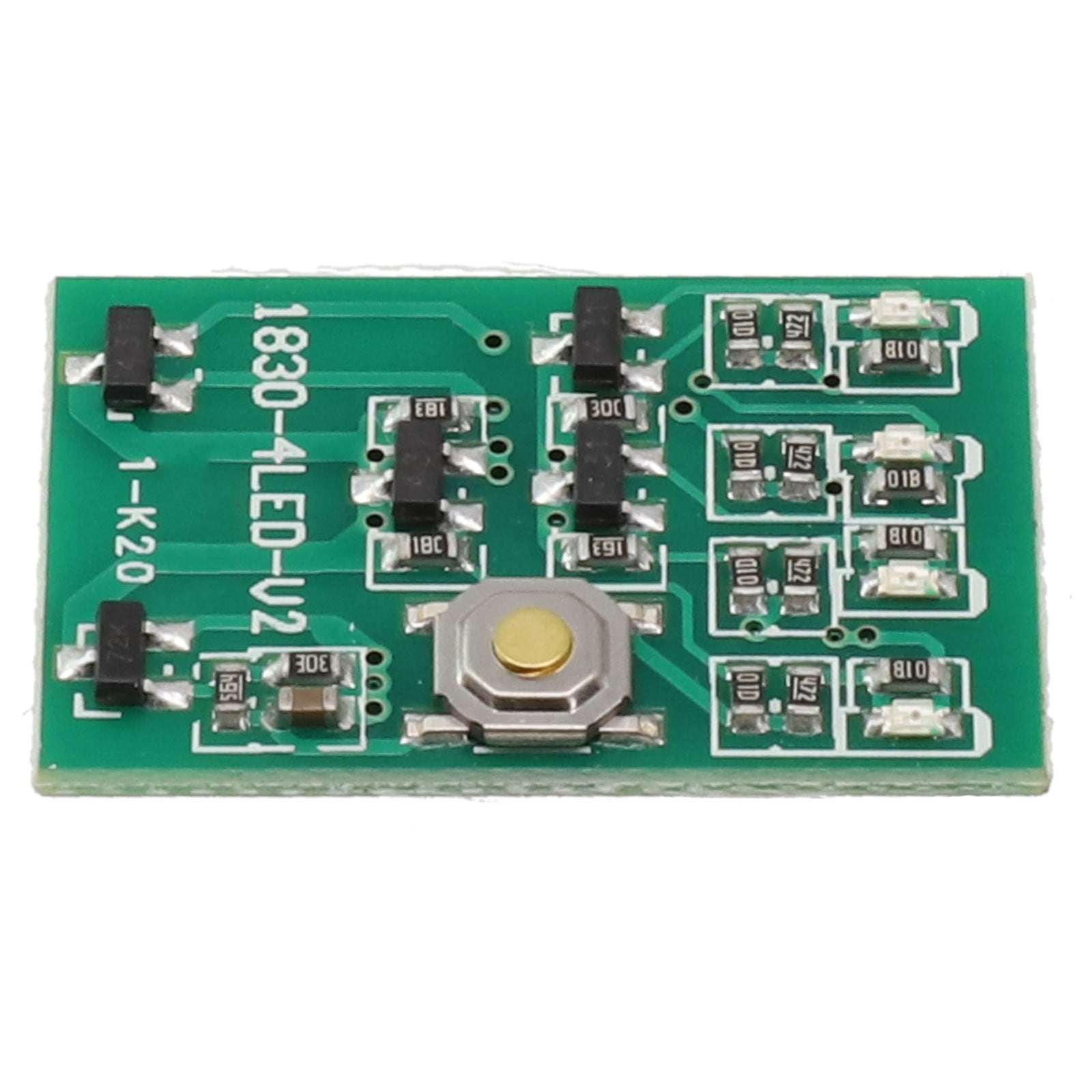 Improve Safety and Performance with this PCB Protection Board for ...