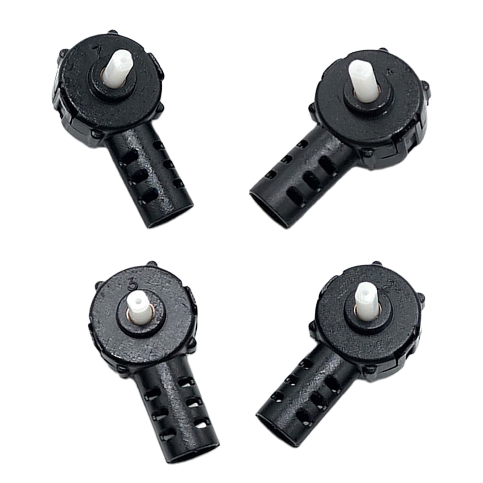 Improve Stability Positive Motor Set of 4 Motor Base for Quadcopters ...