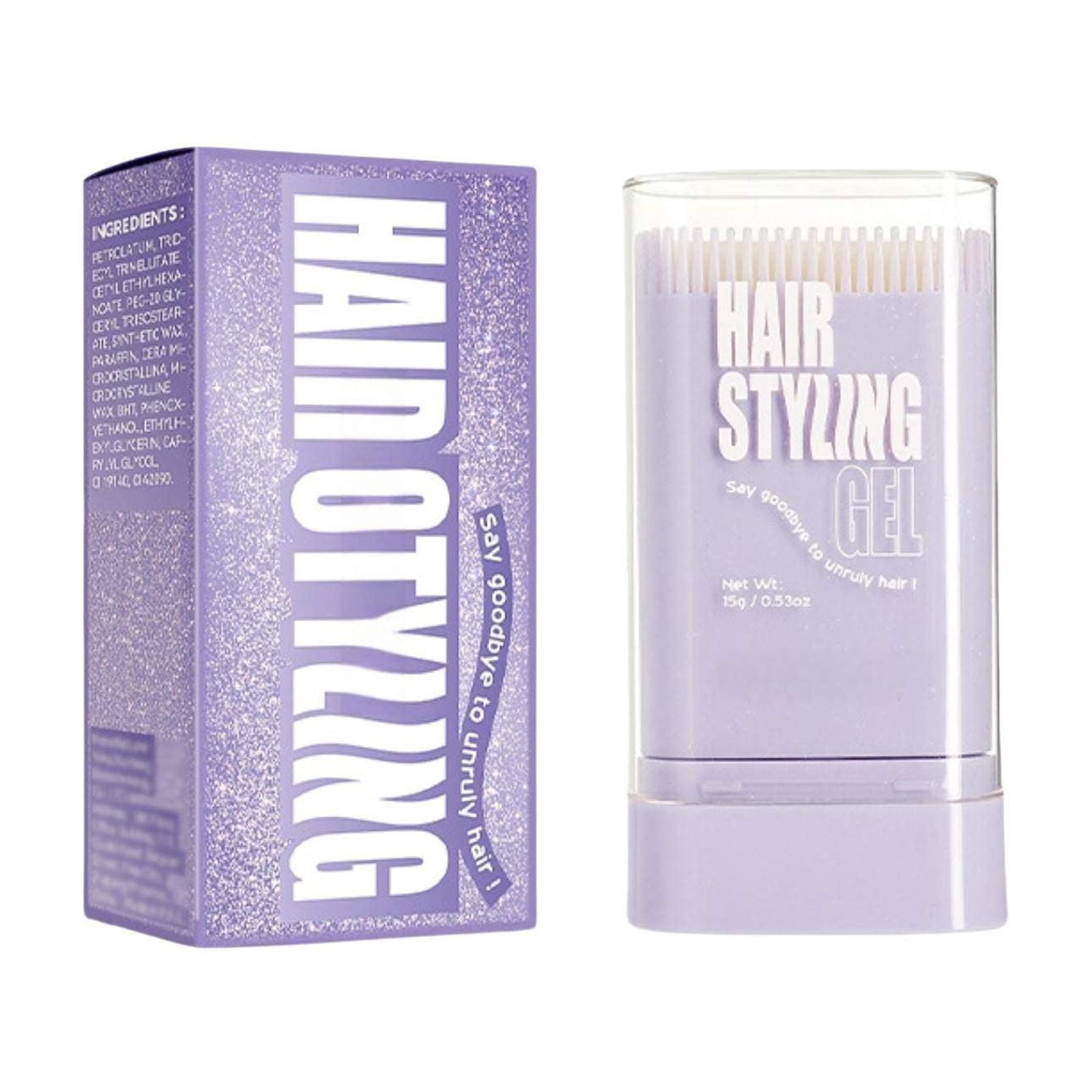 Improve The Roughness of Large Volume Non Greasy Bring Lasting Broken ...