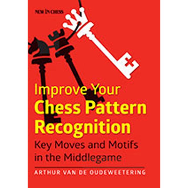 Improve Your Chess Pattern Recognition: Key Moves and Motifs in the ...