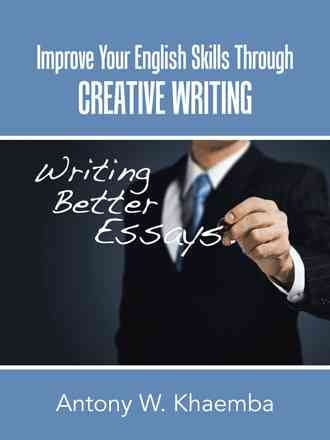Improve Your English Skills Through Creative Writing - Walmart.com