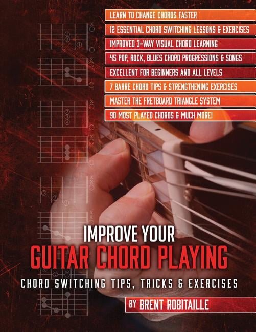 Guitar Chord Tricks