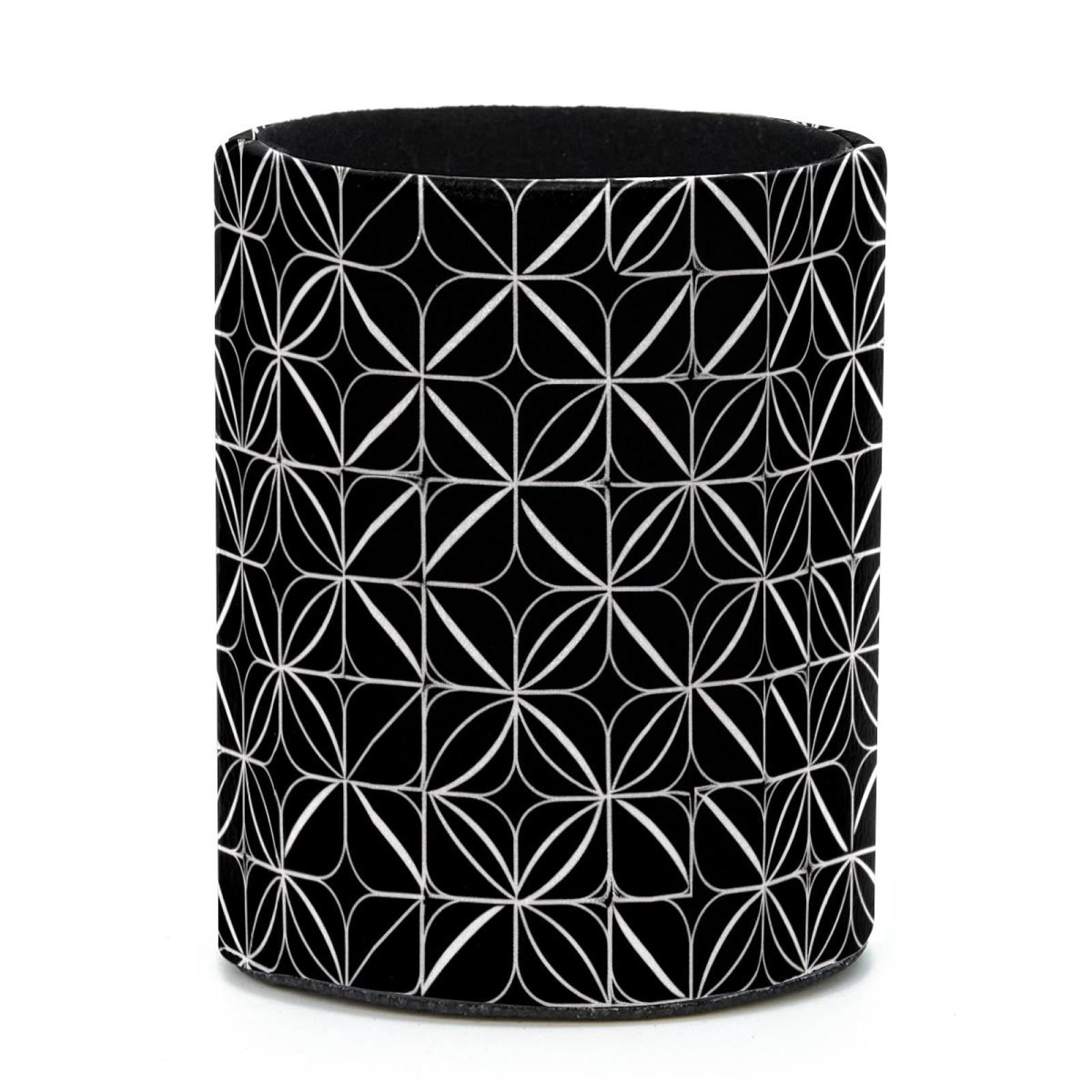 Improve Your Productivity with a Cylindrical Pen Holder and Desktop ...