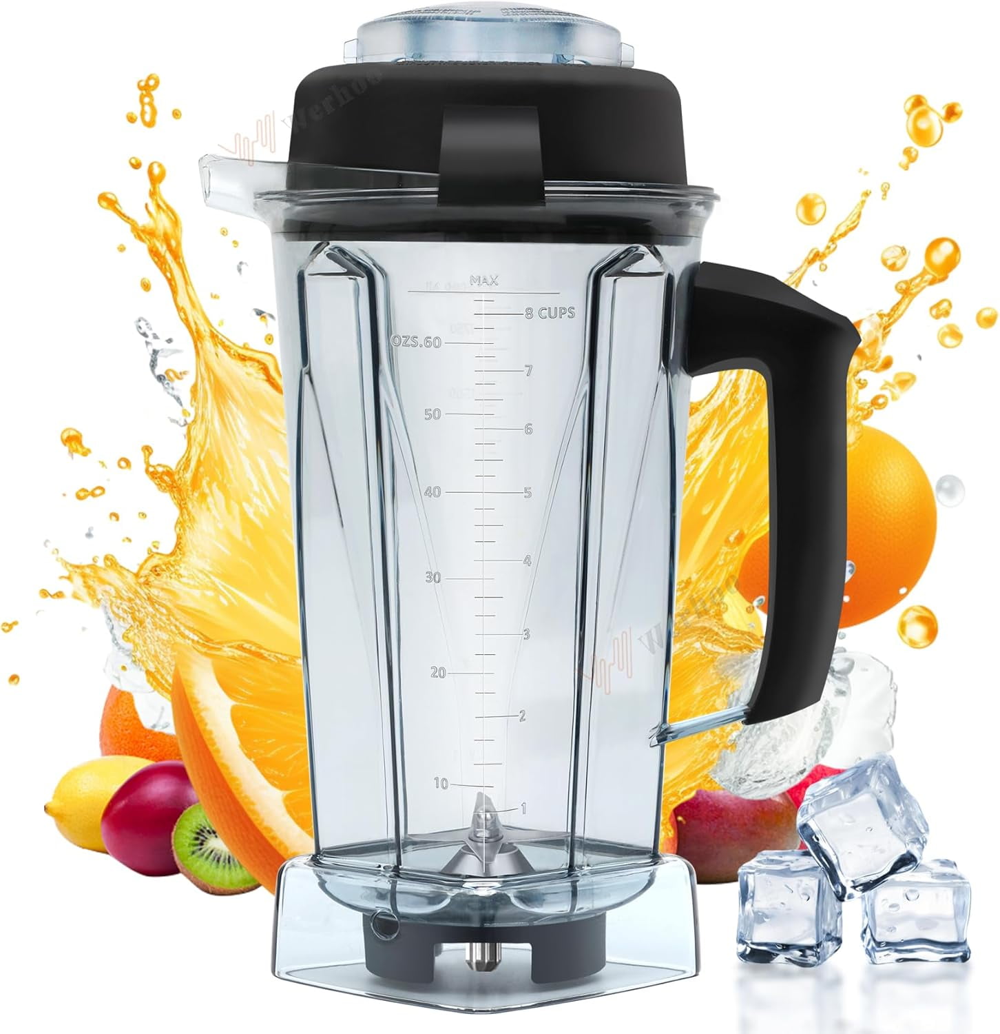 Container Vitamix Container Vitamix
