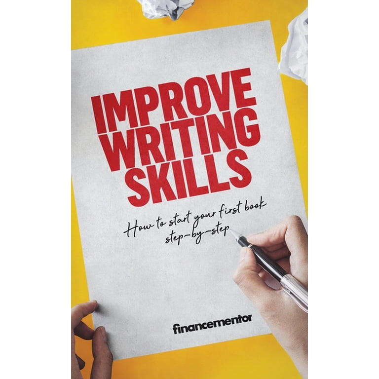 Improve Writing Skills
