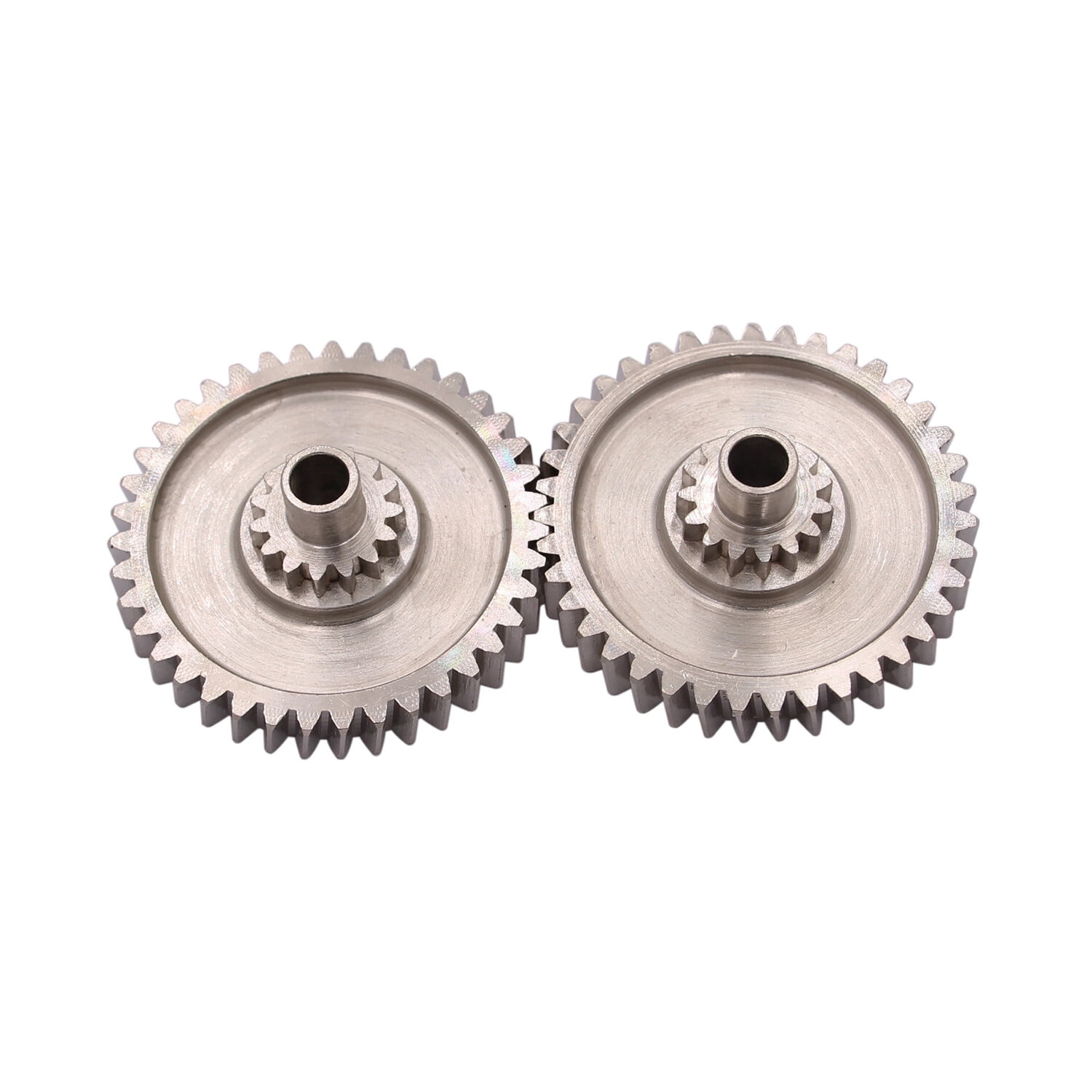 Improved Convertible Top Transmission Gears for Porsche Boxster 1997 ...