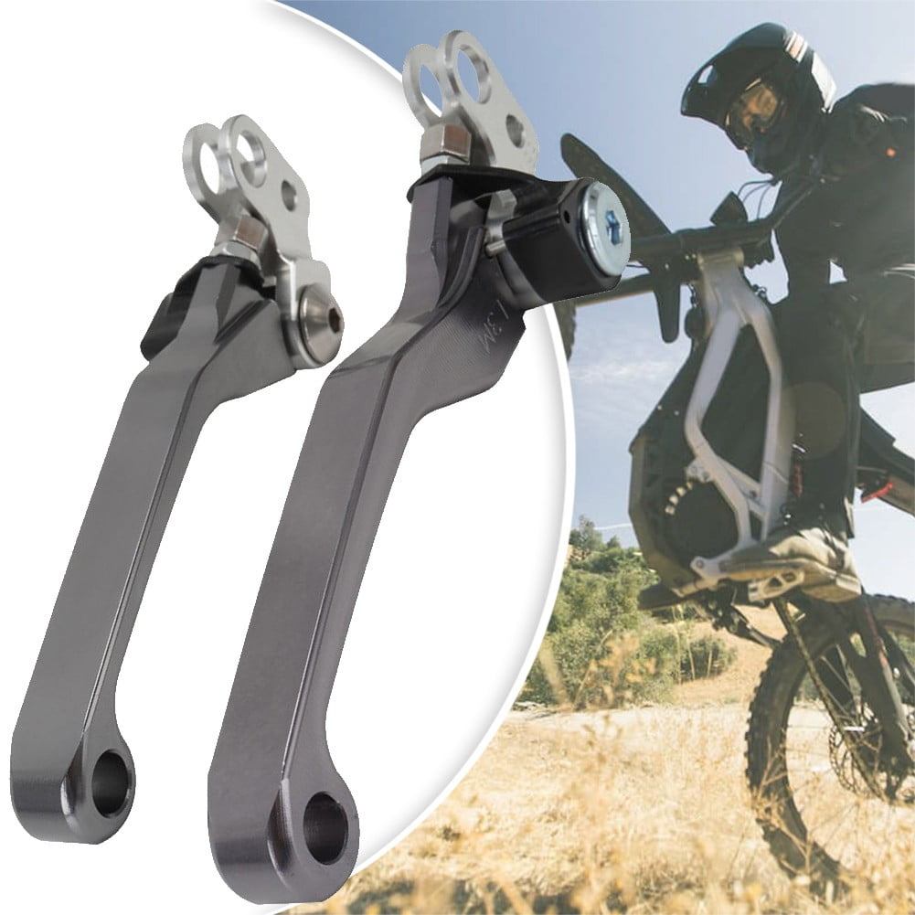 Improved Design Brake Lever Handlebar Horn for SurRon For light Bee X E ...