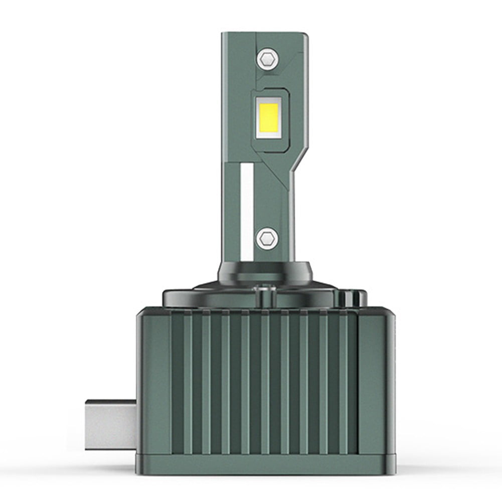 Improved Efficiency and Long lasting Durability Upgrade to LED D3S ...