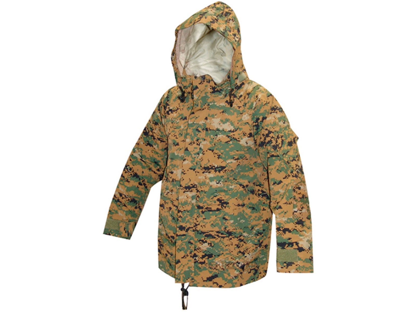 Improved H2O Proof Gen 2 ECWCS Parka - Walmart.com
