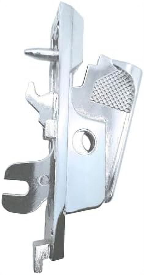 Improved Locker Handle - with New Lifter Grid Pattern for A Better Grip ...