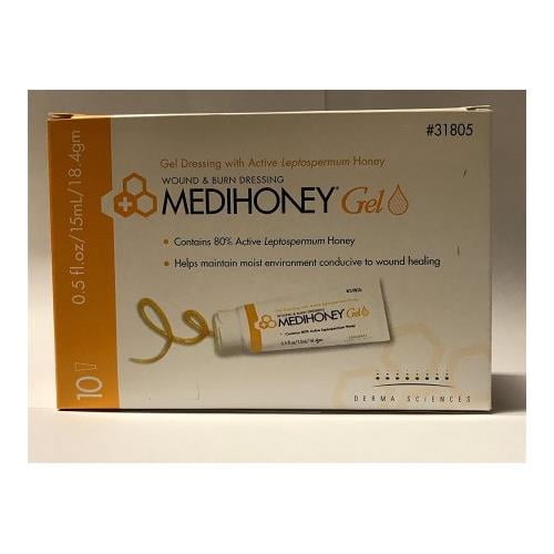 Medihoney Wounds