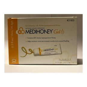 Medihoney Wounds
