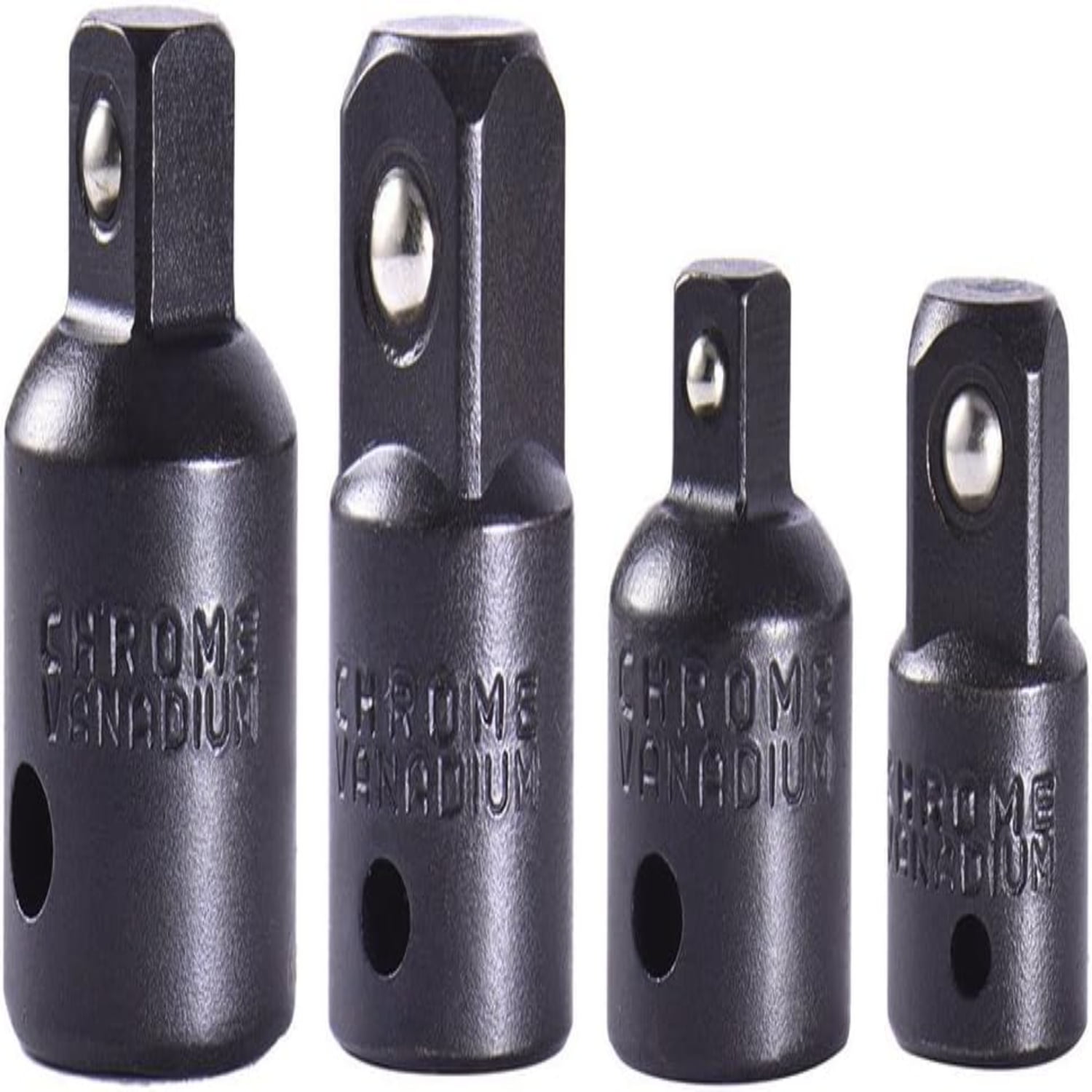 Improved Performance and Versatility High-Quality 4-Piece Reducing ...