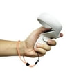 Improved Replacement Reflective Wrist Straps for Oculus Quest 2 Gen ...