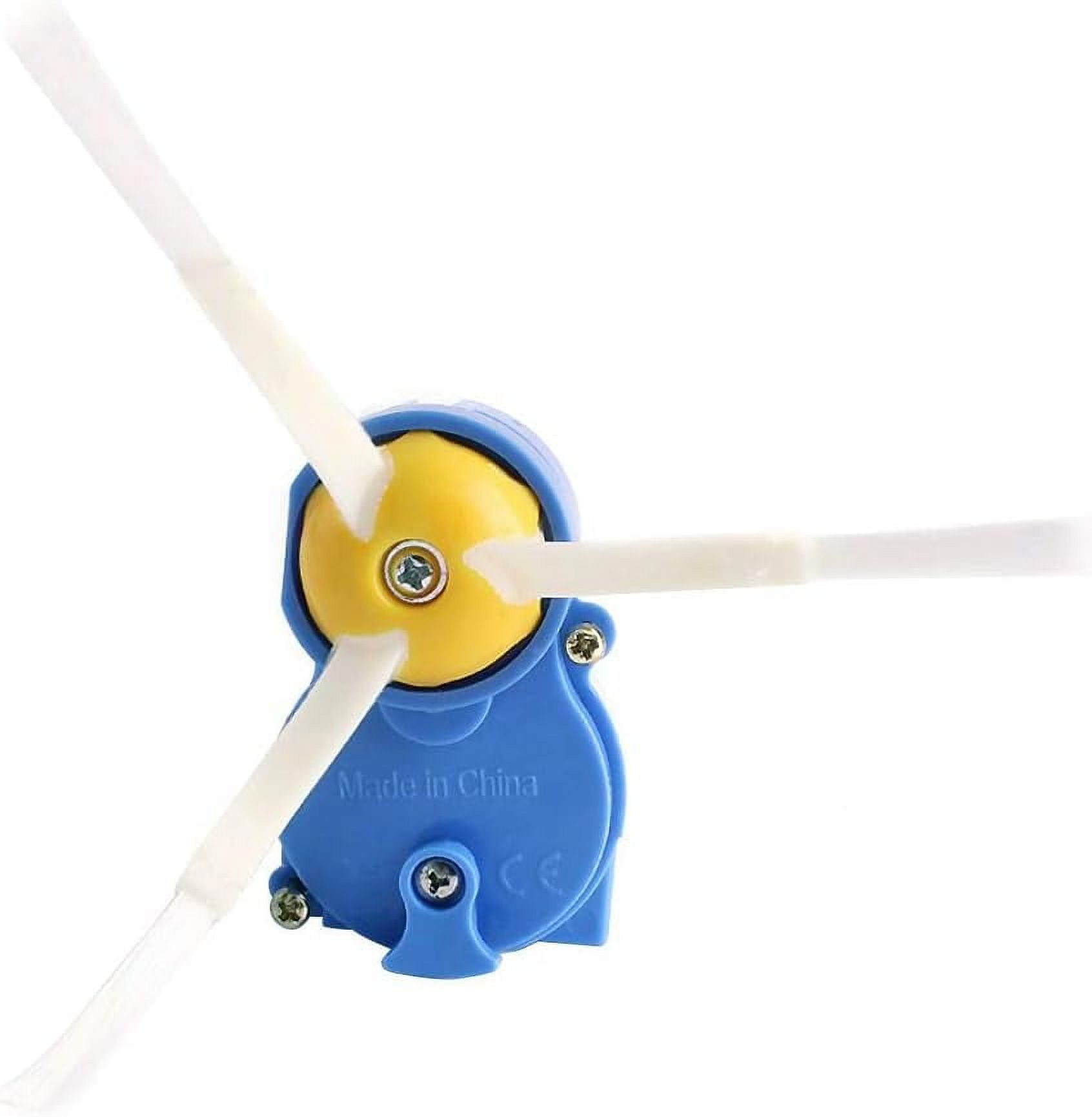 Improved Side Brush Module Motor for Irobot Roomba 5 6 7 8 9 Series ...