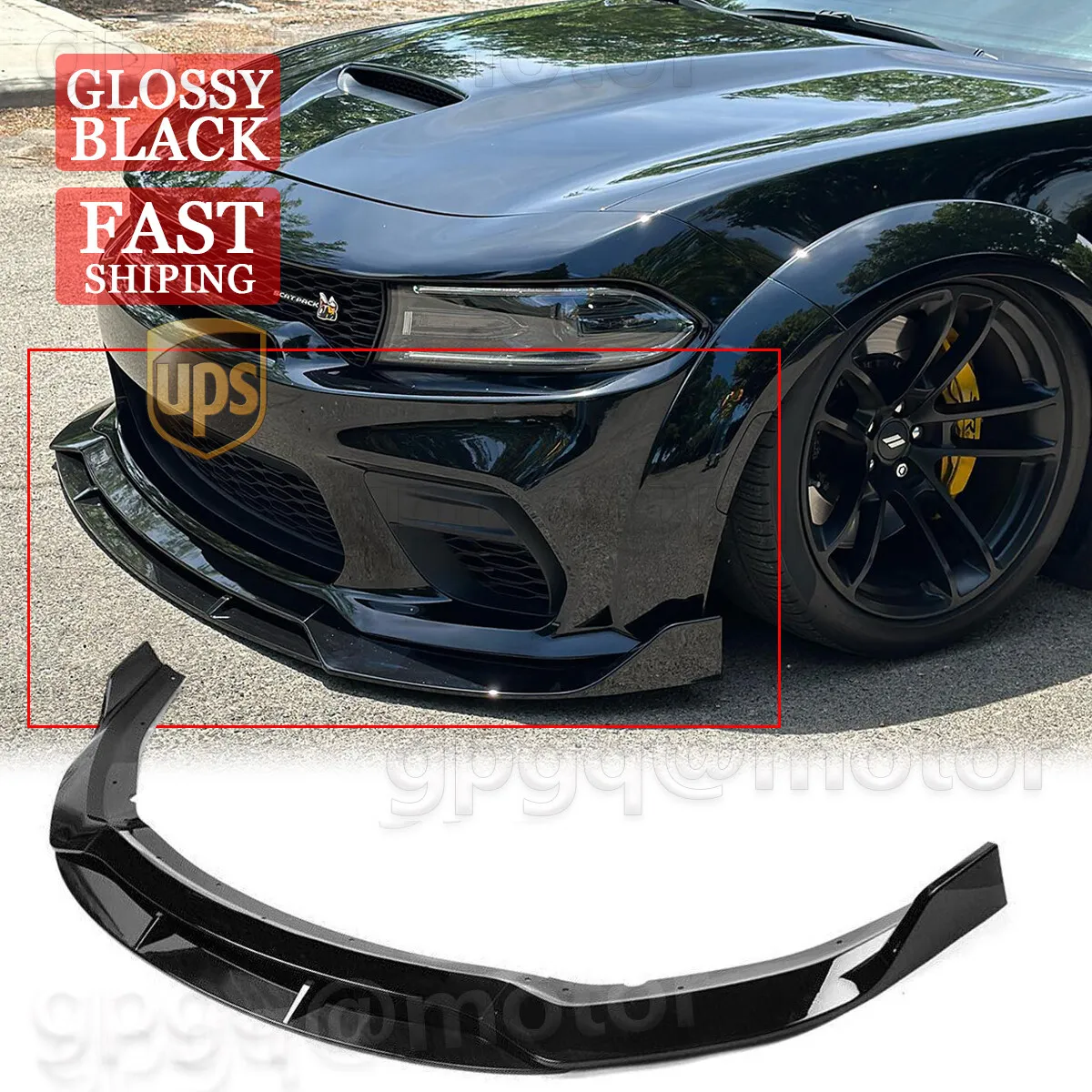 Improved Windshield Window Wiper Cowl Cover Left Right For Ford F-150 ...