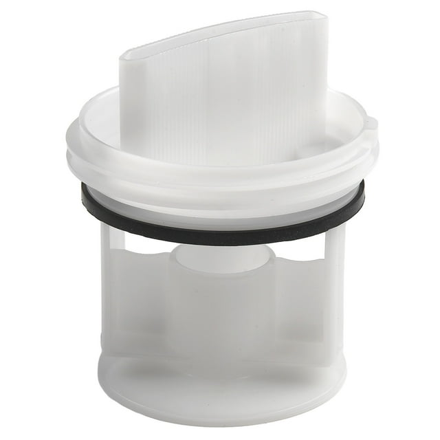 Improved washing machine lint filter box for Bosch For Siemens 00647920 ...