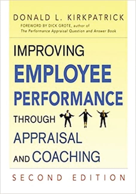 Improving Employee Performance Through Appraisal and Coaching - Walmart.com