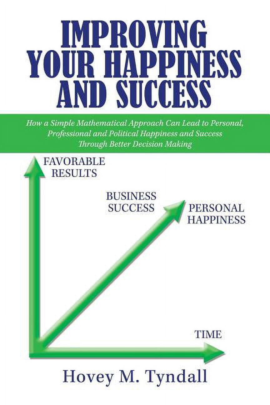 Improving Your Happiness and Success: How a Simple Mathematical ...