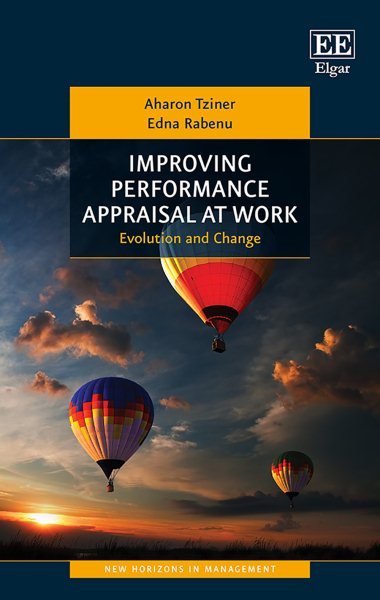 Improving Performance Appraisal at Work - Walmart.com