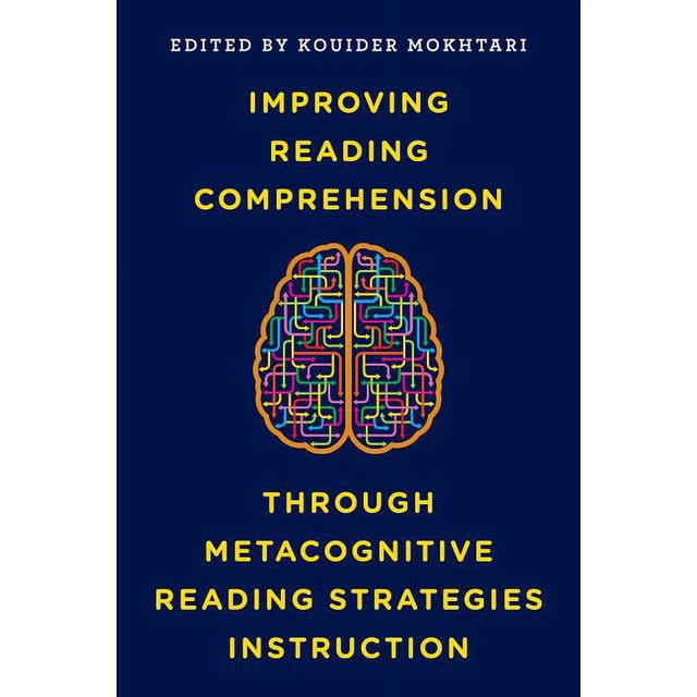 Improving Reading Comprehension through Metacognitive Reading ...