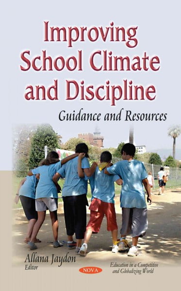 Improving School Climate and Discipline : Guidance and Resources ...