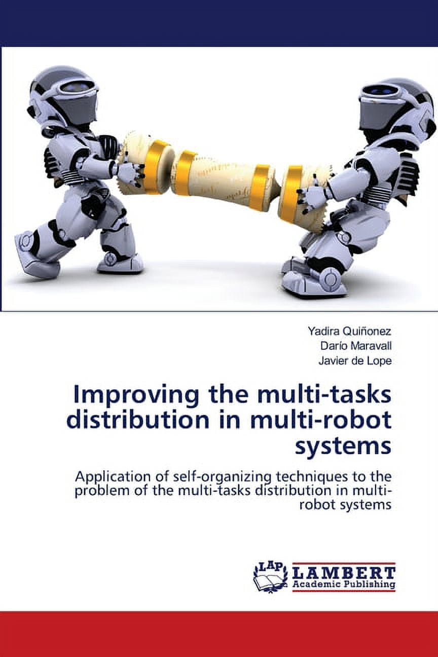 Improving the multi-tasks distribution in multi-robot systems ...