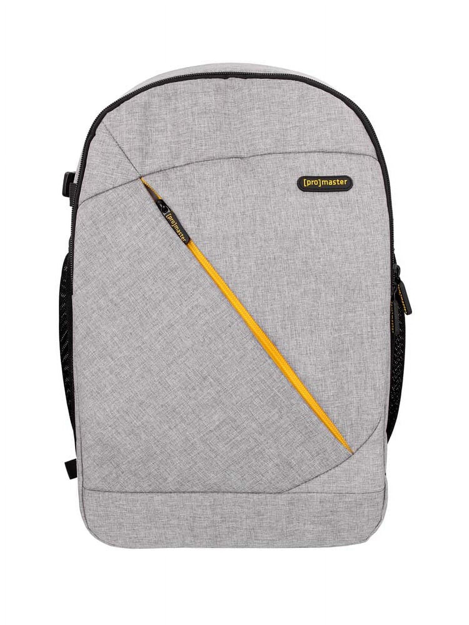 Impulse Large Backpack - Grey - Walmart.com