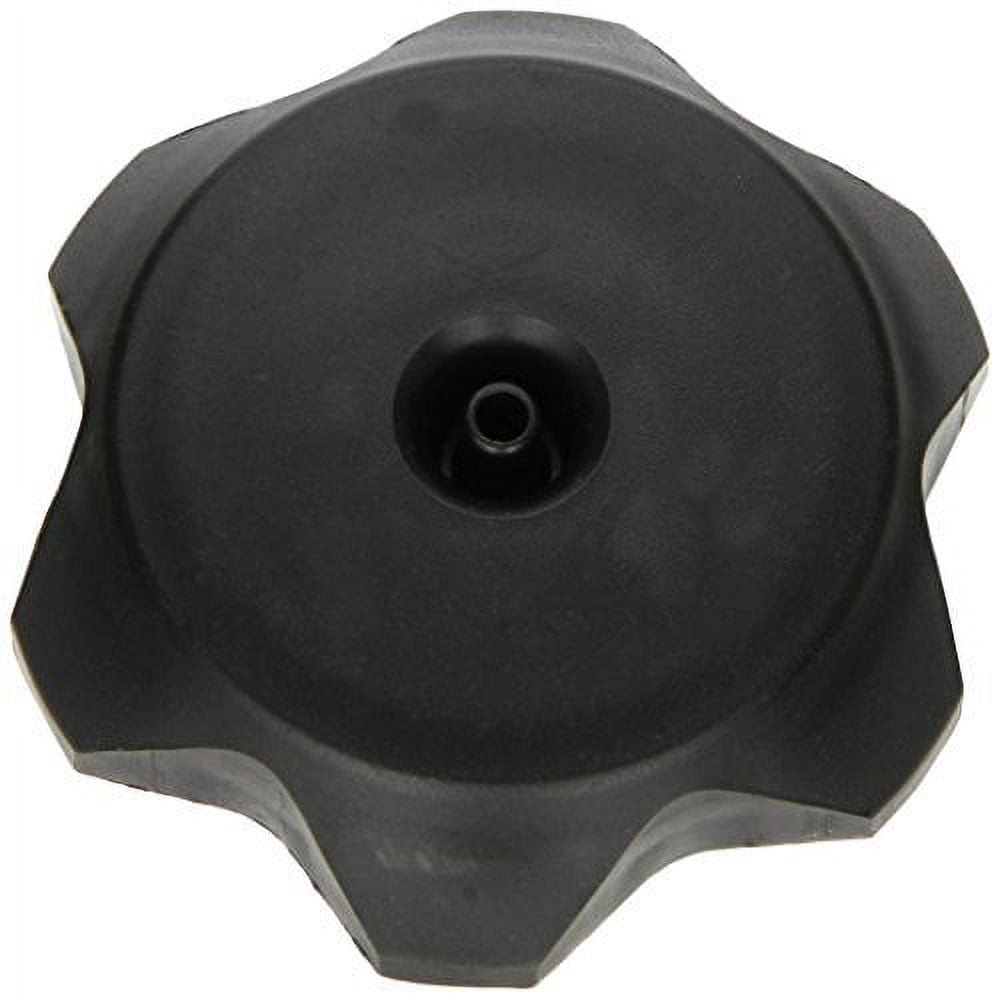 Ims 322100Blk Black Plastic Replacement Gas Cap Screw Type Fuel Tanks ...