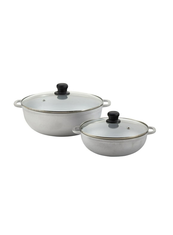 IMUSA Pots & Pans - Walmart.com
