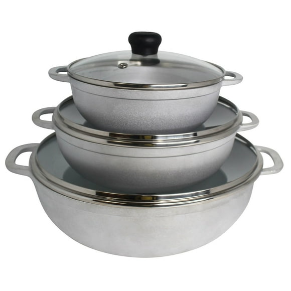 IMUSA Pots & Pans - Walmart.com